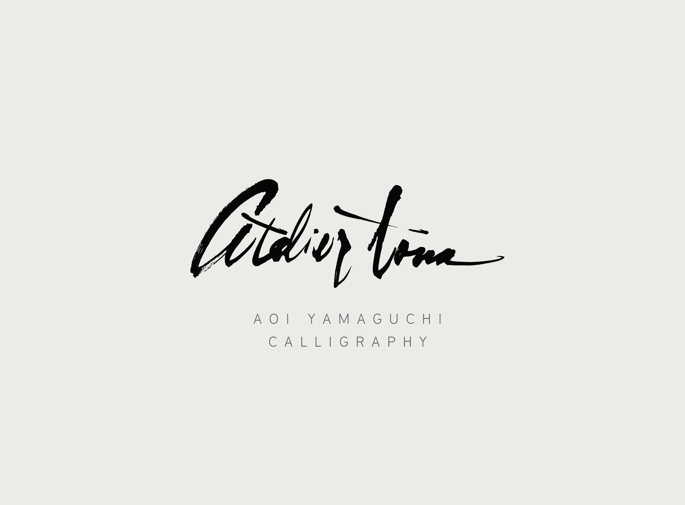 Prints – Atelier Towa